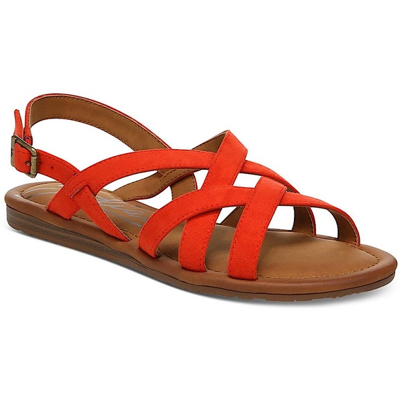 Zodiac | Shoes | Yale Caged Sandal New | Poshmark